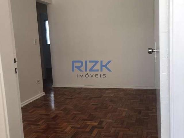 Apartamento para Venda em São Paulo/SP Vila Guarani 2 Quartos