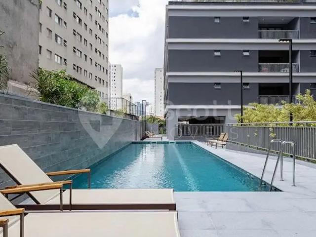 Apartamento para Venda em São Paulo/SP Vila Guarani 2 Quartos
