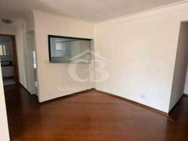 Apartamento para Venda em São Paulo/SP Vila Guarani 2 Quartos