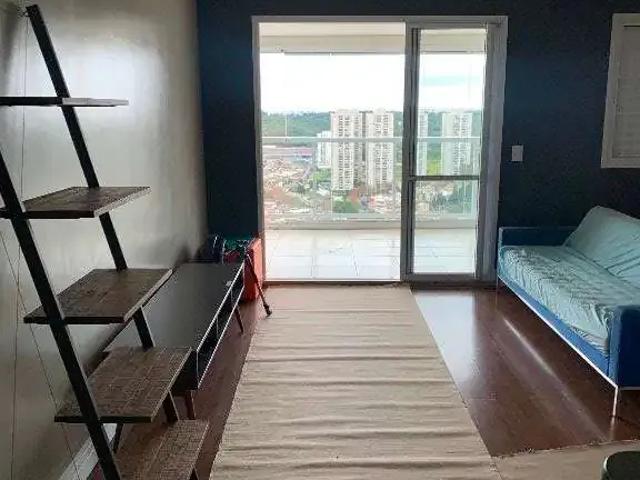 Apartamento para Venda em São Paulo/SP Vila Guarani 2 Quartos