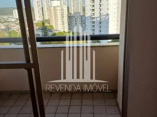 Apartamento para Venda em São Paulo/SP Vila Guarani 2 Quartos