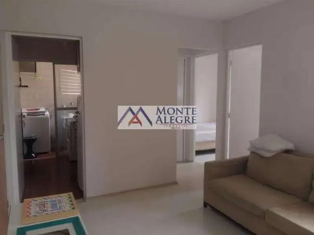 Apartamento para Venda em São Paulo/SP Vila Guarani 2 Quartos