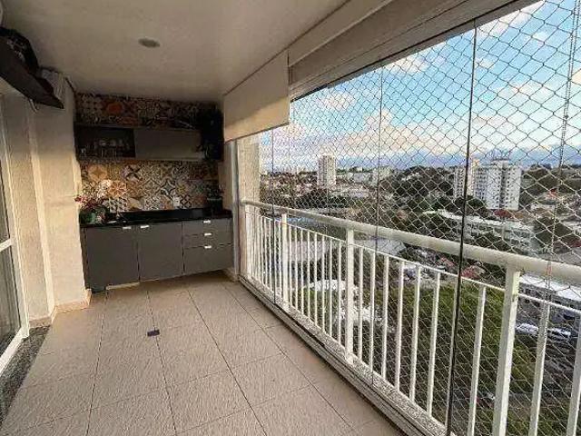 Apartamento para Venda em São Paulo/SP Vila Guarani 2 Quartos