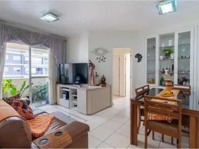 Apartamento para Venda em São Paulo/SP Vila Guarani 2 Quartos