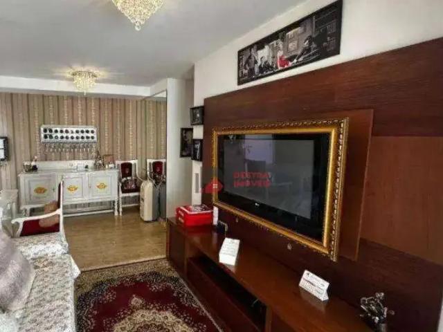 Apartamento para Venda em São Paulo/SP Vila Guarani 2 Quartos