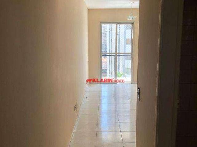 Apartamento para Venda em São Paulo/SP Vila Guarani 2 Quartos
