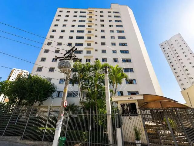 Apartamento para Venda em São Paulo/SP Vila Guarani 2 Quartos