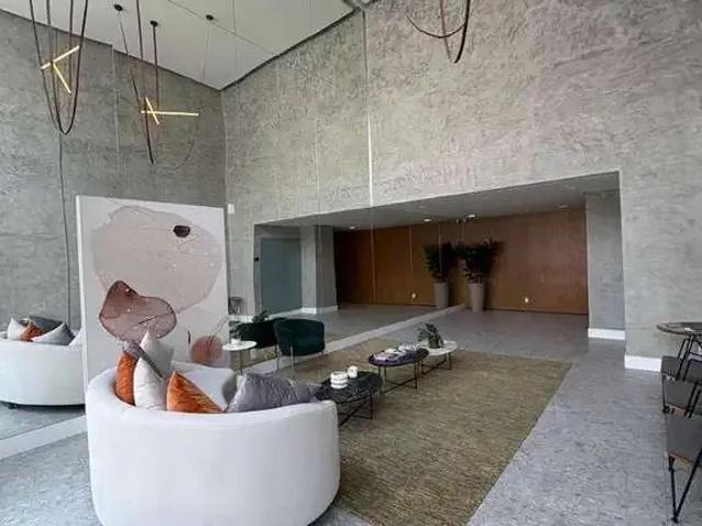 Apartamento para Venda em São Paulo/SP Vila Guarani 2 Quartos