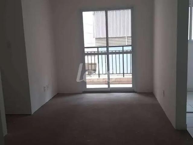 Apartamento para Venda em São Paulo/SP Vila Guarani 2 Quartos