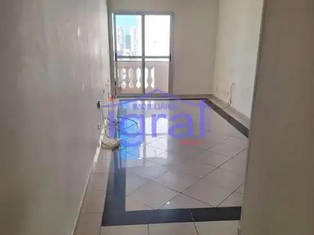 Apartamento para Venda em São Paulo/SP Vila Guarani 2 Quartos