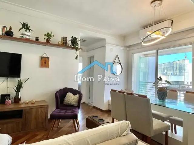 Apartamento para Venda em São Paulo/SP Vila Guarani 2 Quartos