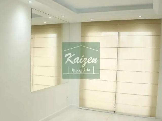 Apartamento para Venda em São Paulo/SP Vila Guarani 2 Quartos
