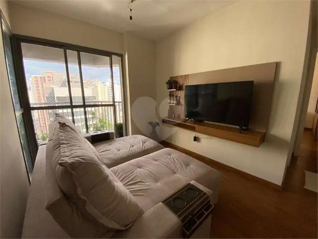 Apartamento para Venda em São Paulo/SP Vila Guarani 2 Quartos