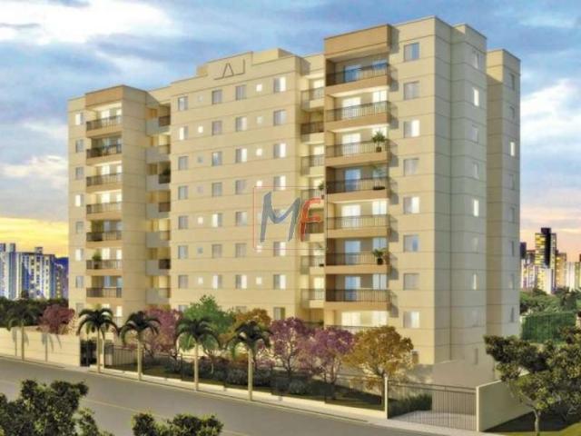 Apartamento para Venda em São Paulo/SP Vila Guarani 2 Quartos