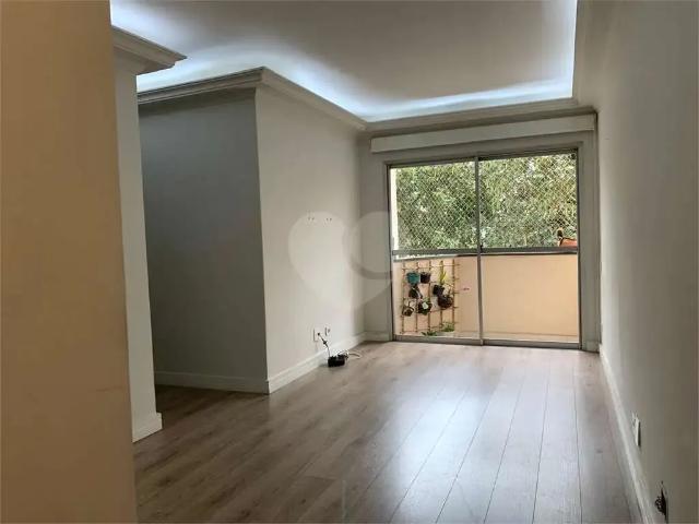 Apartamento para Venda em São Paulo/SP Vila Guarani 2 Quartos