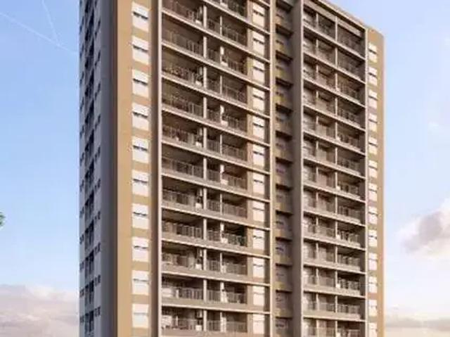 Apartamento para Venda em São Paulo/SP Vila Guarani 2 Quartos