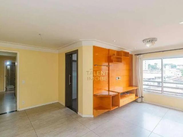 Apartamento para Venda em São Paulo/SP Vila Guarani 2 Quartos