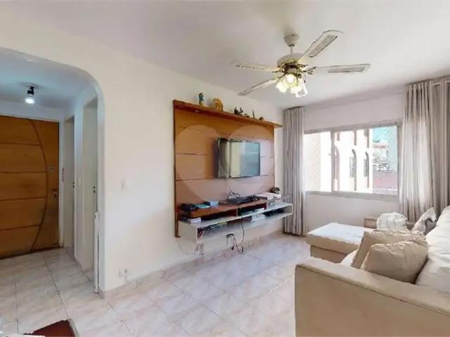 Apartamento para Venda em São Paulo/SP Vila Guarani 2 Quartos