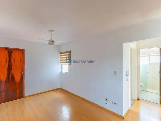 Apartamento para Venda em São Paulo/SP Vila Guarani 2 Quartos