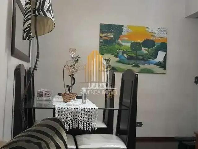 Apartamento para Venda em São Paulo/SP Vila Guarani 2 Quartos