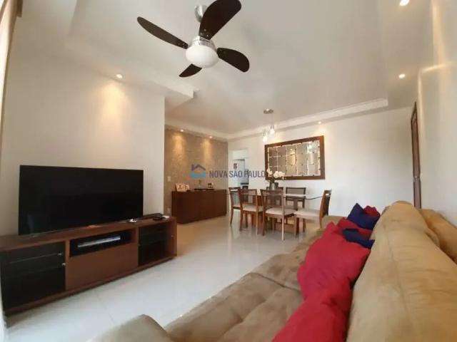 Apartamento para Venda em São Paulo/SP Vila Guarani 2 Quartos