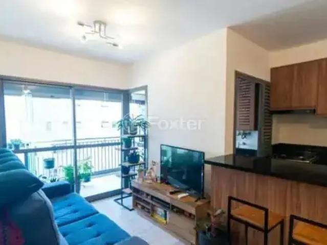 Apartamento para Venda em São Paulo/SP Vila Guarani 2 Quartos