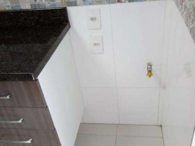 Apartamento para Venda em São Paulo/SP Vila Guarani 2 Quartos
