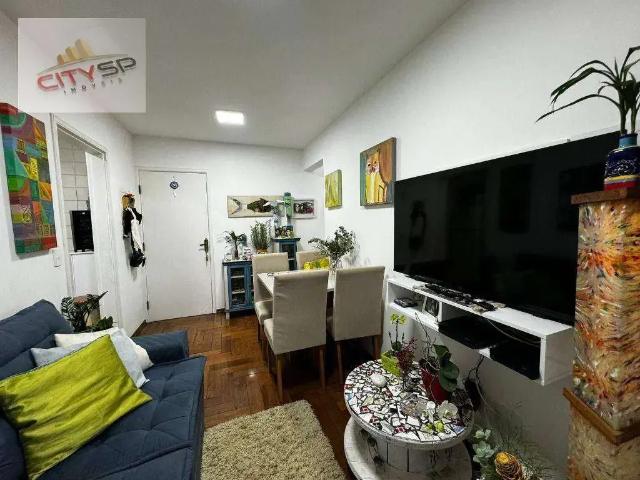 Apartamento para Venda em São Paulo/SP Vila Guarani 2 Quartos