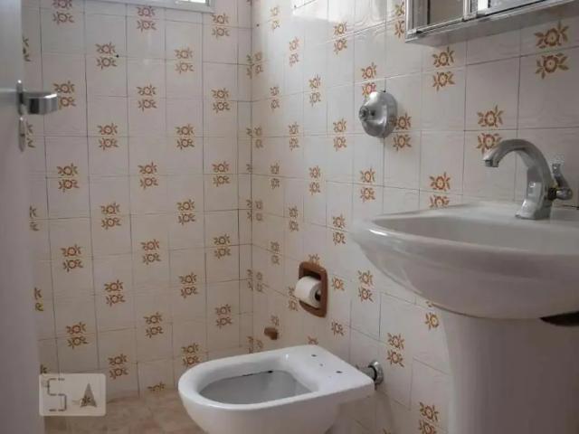 Apartamento para Venda em São Paulo/SP Vila Guarani 2 Quartos