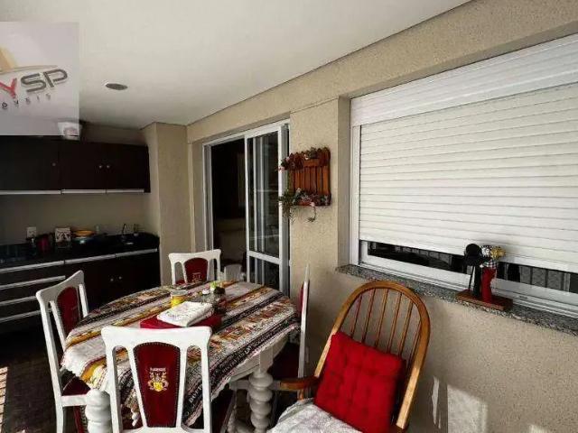 Apartamento para Venda em São Paulo/SP Vila Guarani 2 Quartos