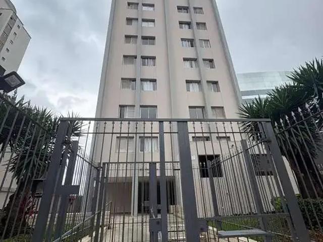 Apartamento para Venda em São Paulo/SP Vila Guarani 2 Quartos