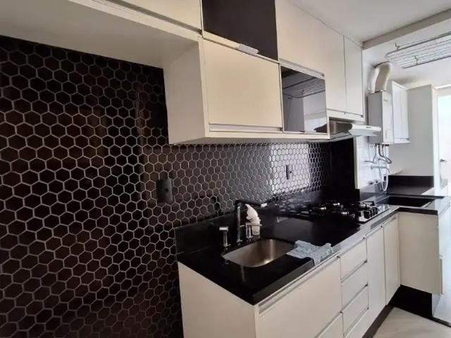 Apartamento para Venda em São Paulo/SP Vila Guarani 3 Quartos