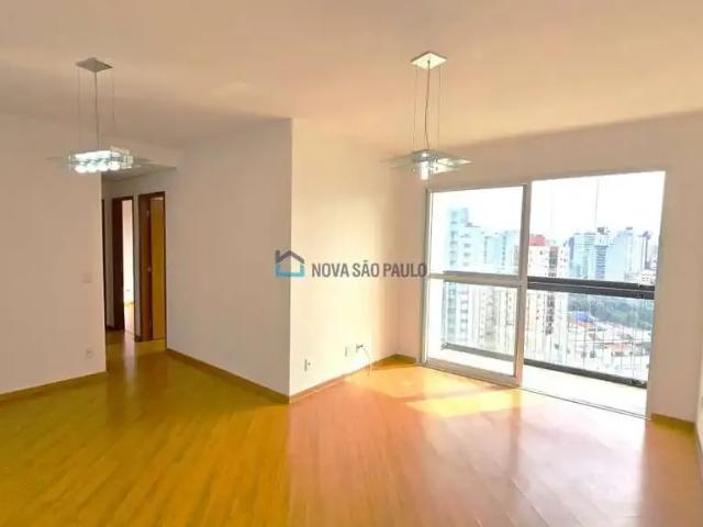 Apartamento para Venda em São Paulo/SP Vila Guarani 3 Quartos