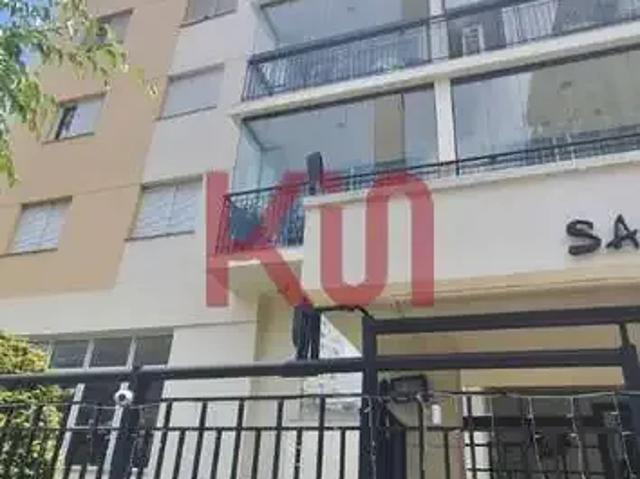 Apartamento para Venda em São Paulo/SP Vila Guarani 3 Quartos