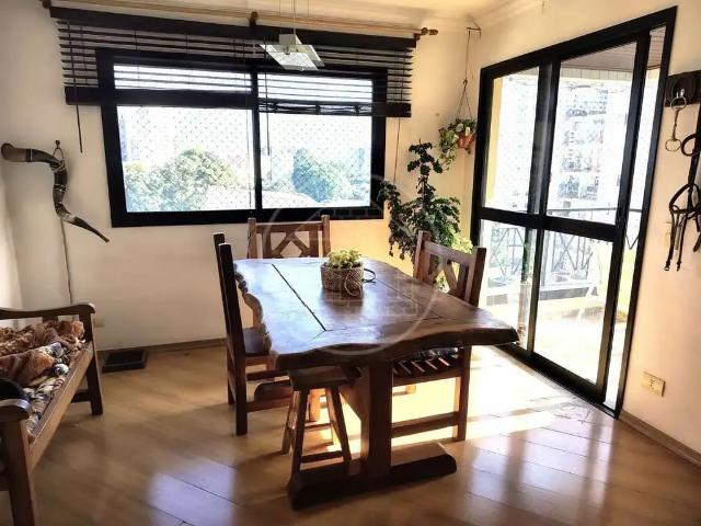Apartamento para Venda em São Paulo/SP Vila Guarani 3 Quartos