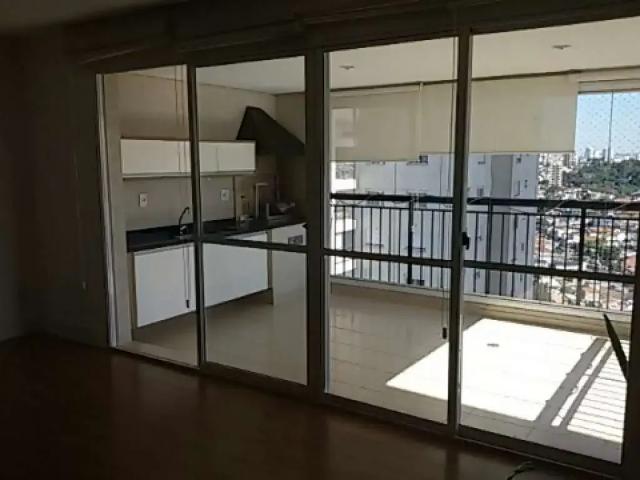 Apartamento para Venda em São Paulo/SP Vila Guarani 3 Quartos
