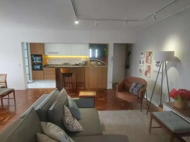 Apartamento para Venda em São Paulo/SP Vila Guarani 3 Quartos