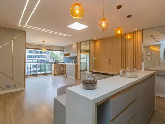 Apartamento para Venda em São Paulo/SP Vila Guarani 3 Quartos
