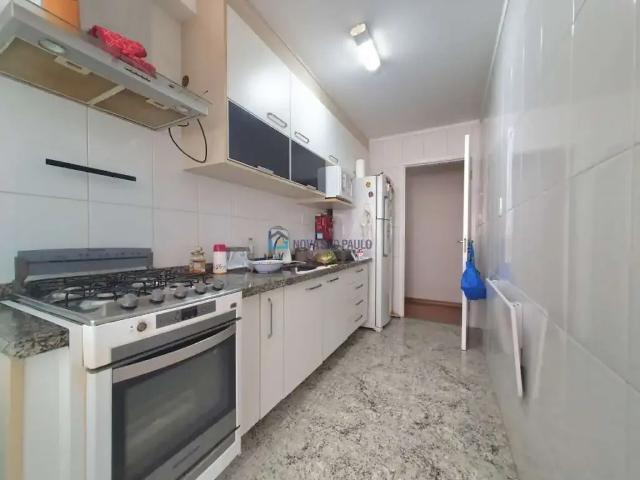 Apartamento para Venda em São Paulo/SP Vila Guarani 3 Quartos