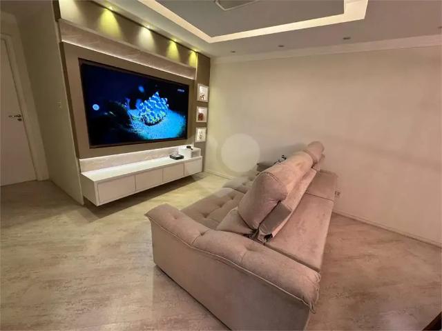 Apartamento para Venda em São Paulo/SP Vila Guarani 3 Quartos