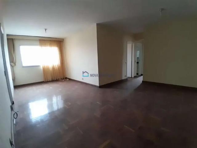 Apartamento para Venda em São Paulo/SP Vila Guarani 3 Quartos