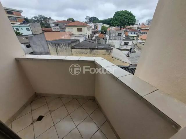 Apartamento para Venda em São Paulo/SP Vila Guarani 3 Quartos
