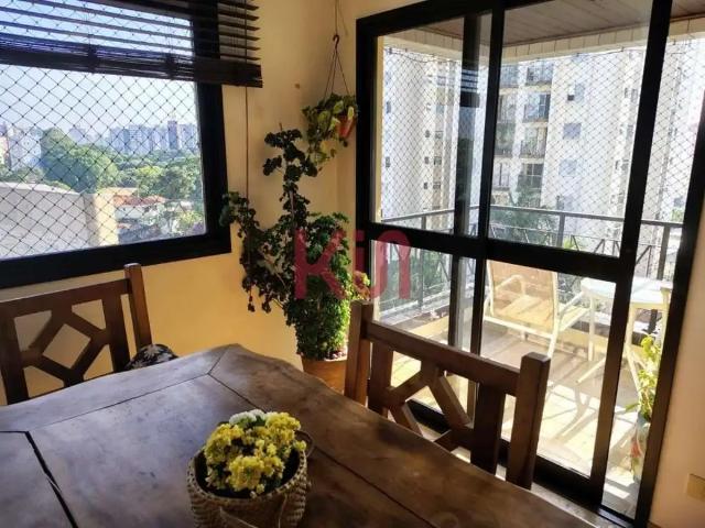 Apartamento para Venda em São Paulo/SP Vila Guarani 3 Quartos