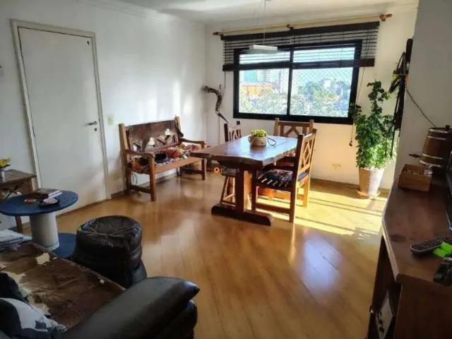 Apartamento para Venda em São Paulo/SP Vila Guarani 3 Quartos