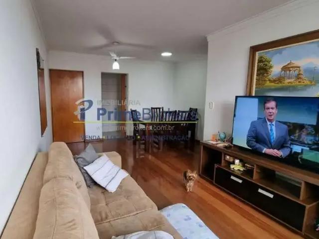 Apartamento para Venda em São Paulo/SP Vila Guarani 3 Quartos
