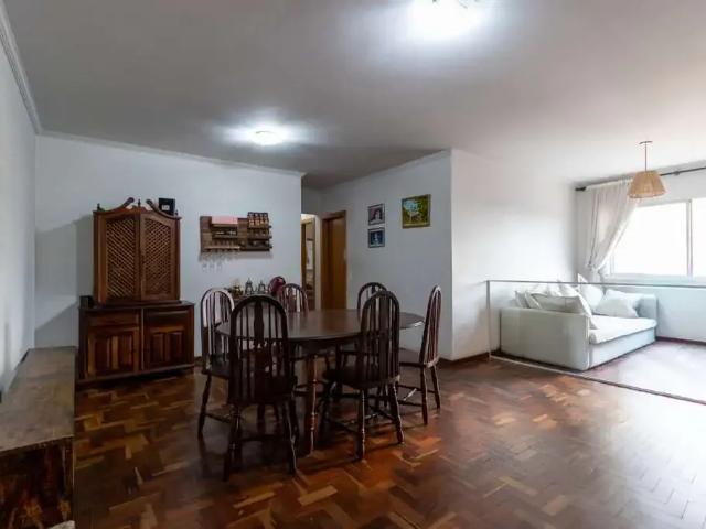 Apartamento para Venda em São Paulo/SP Vila Guarani 3 Quartos