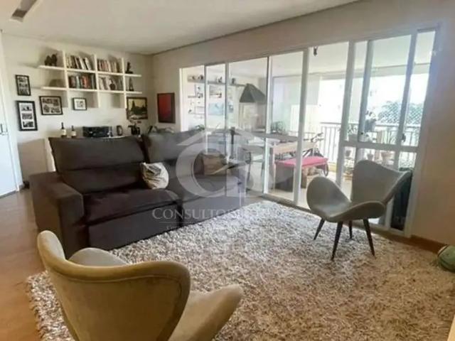 Apartamento para Venda em São Paulo/SP Vila Guarani 3 Quartos