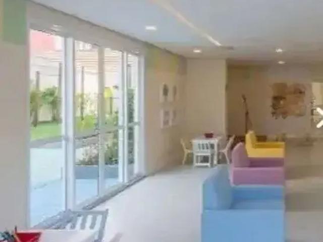 Apartamento para Venda em São Paulo/SP Vila Guarani 3 Quartos