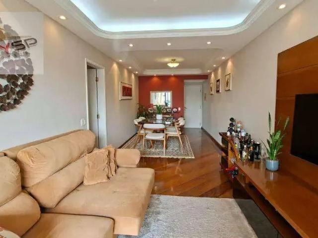 Apartamento para Venda em São Paulo/SP Vila Guarani 3 Quartos