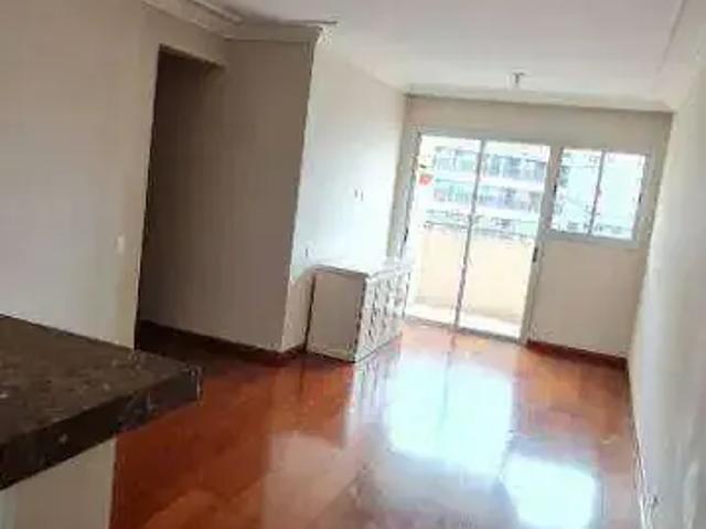 Apartamento para Venda em São Paulo/SP Vila Guarani 3 Quartos